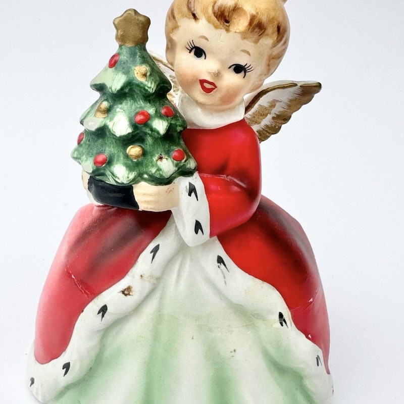 Japan Angel Planter - Etsy