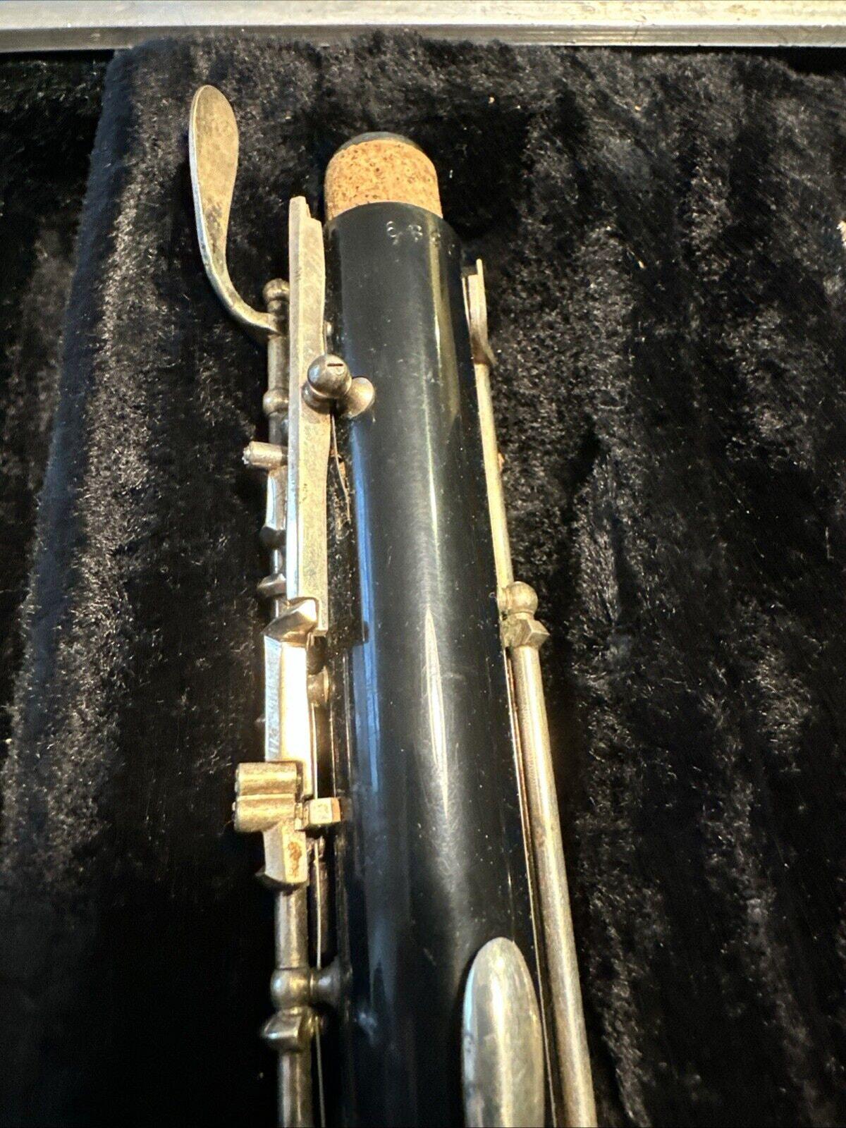 Selmer Bundy Student Oboe W/ Case - Etsy