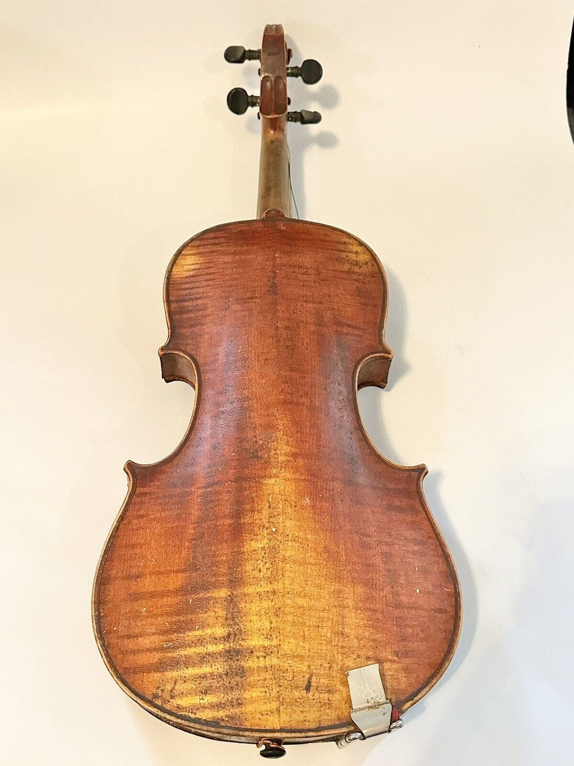 Antique Conservatory Violin for Parts or Restoration Only - Etsy