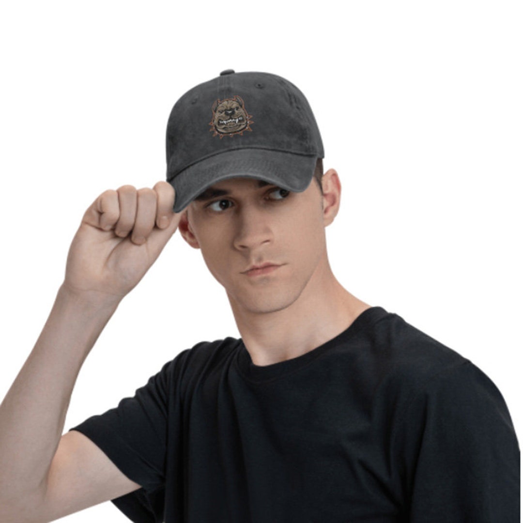 Custom Photo Hat Personalized Dad Cap Trucker Hat Personalized Ball Cap ...