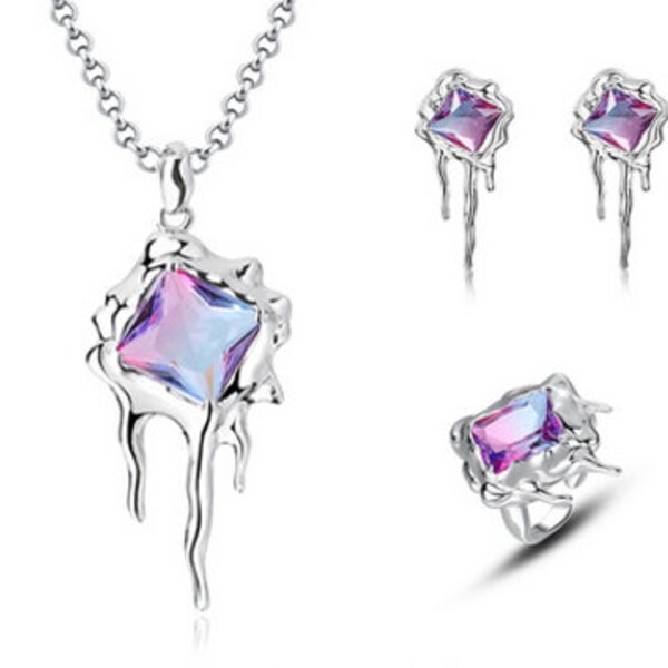 Silver Fashion - Etsy