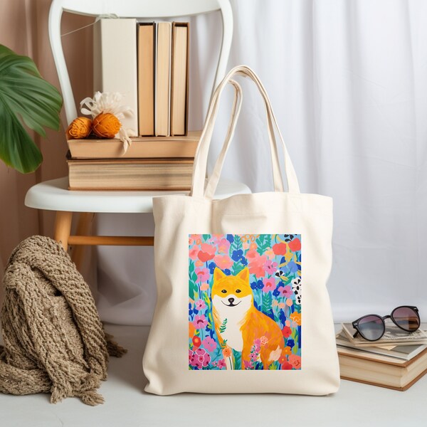 Shiba - Etsy