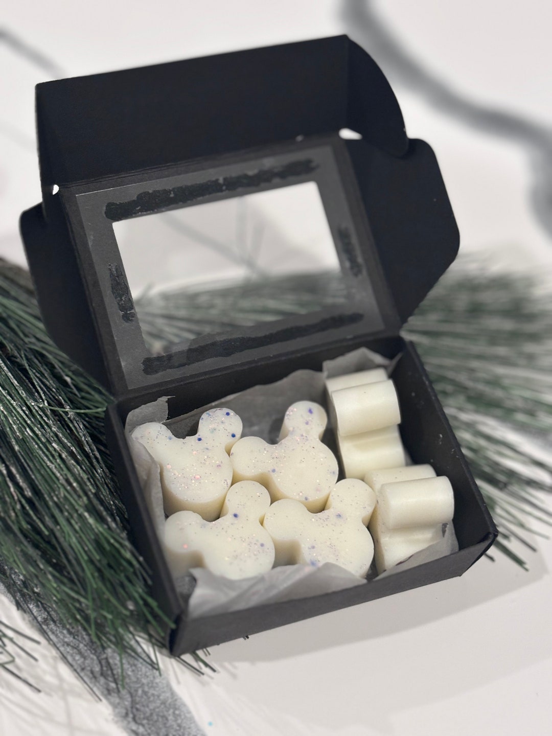 Mickey Mouse Wax Melts, Free Gift, Wax Melts, Candles for Home ...