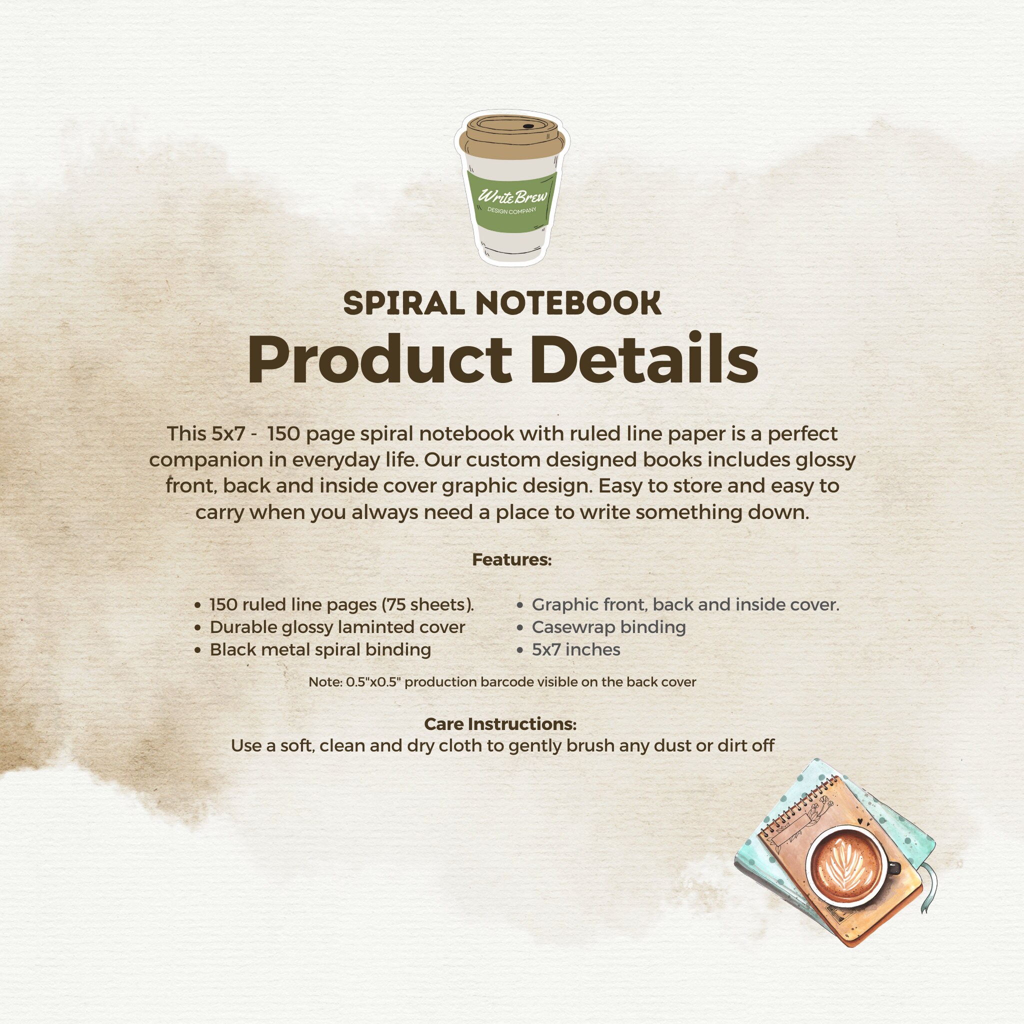 Mystic Alchemy Spiral Notebook Astrology Astronomy Notebook - Etsy