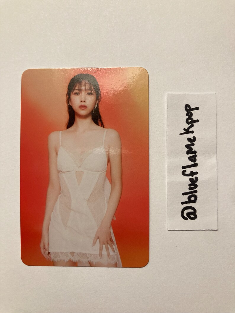 Official Twice With You-th Inclusions - Etsy