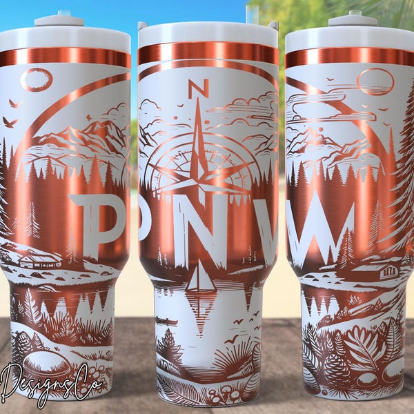 Pnw Decor - Etsy