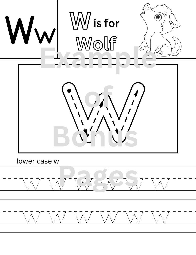 Personalized Name Tracing Printable, Bonus 100 Letter Tracing and ...