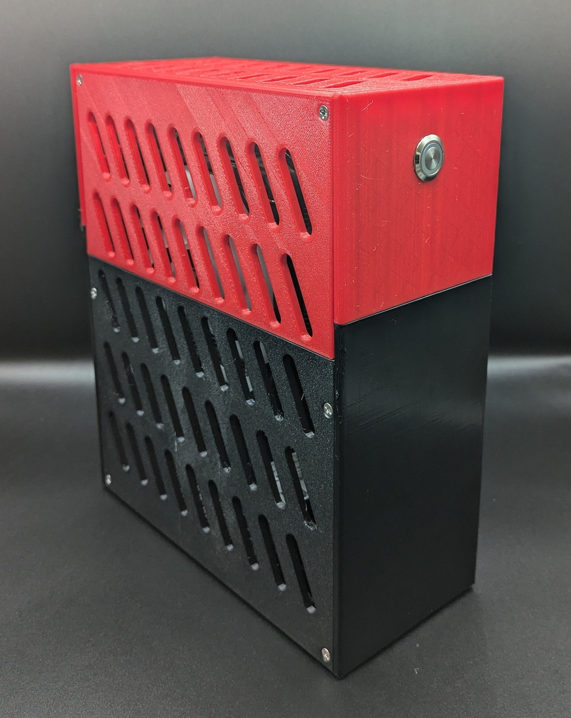 SFF APU PC Case - Etsy