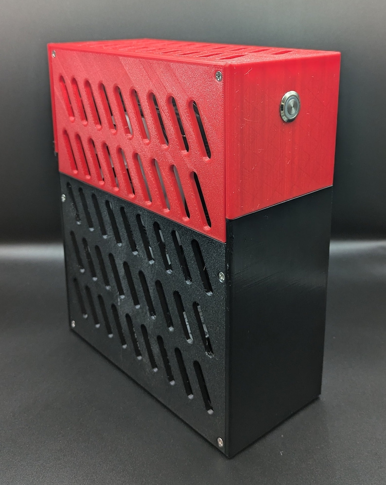 SFF APU PC Case - Etsy