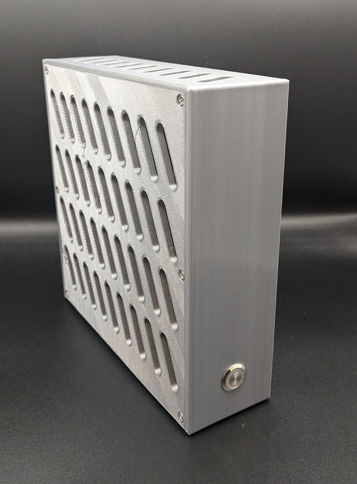 Ultra Small APU PC Case (pico PSU) - Etsy