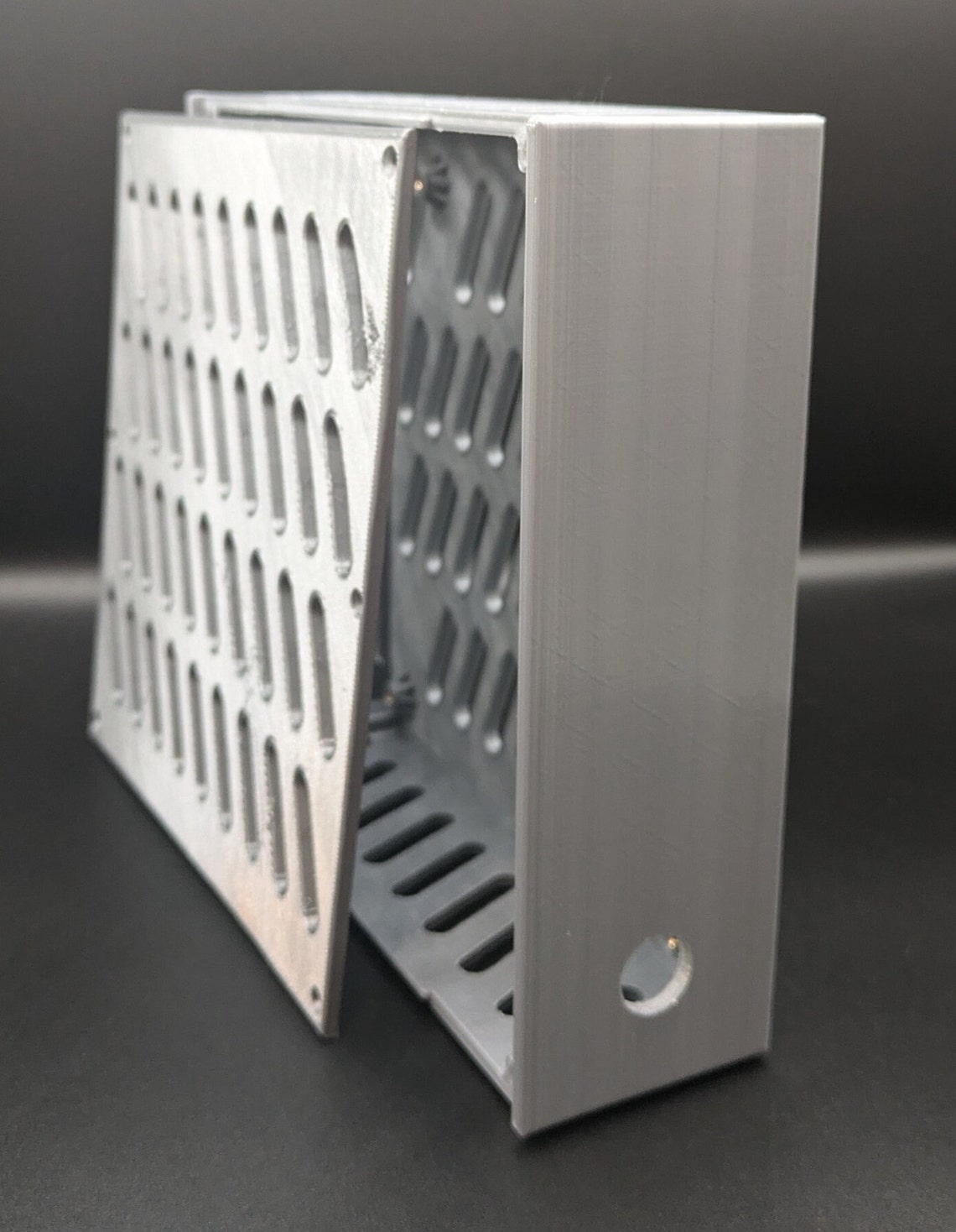 Ultra Small APU PC Case (pico PSU) - Etsy