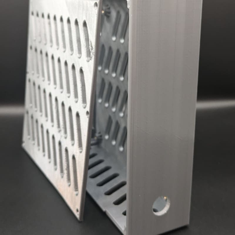 Pc Case 3d Printed - Etsy Canada