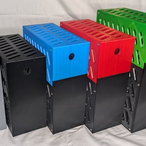 Low Profile ITX PC Case - Etsy