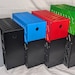 Low Profile ITX PC Case - Etsy