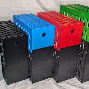 Ultra Small APU PC Case (pico PSU) - Etsy