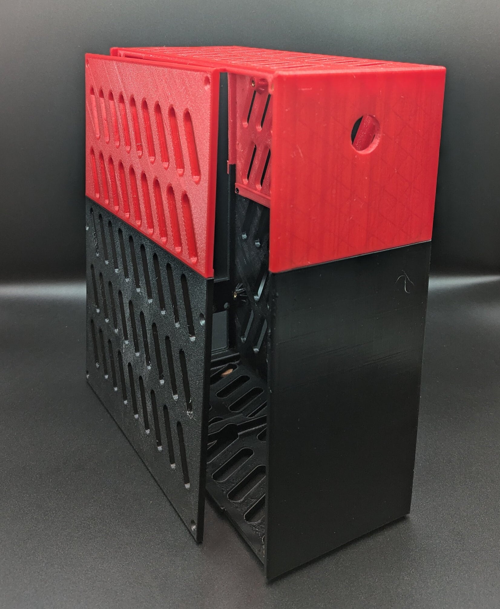 SFF APU PC Case - Etsy