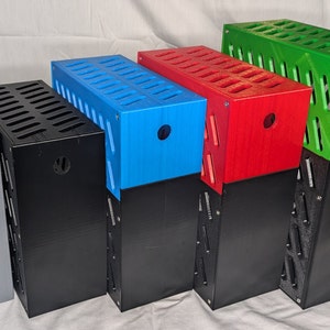 SFF APU PC Case - Etsy