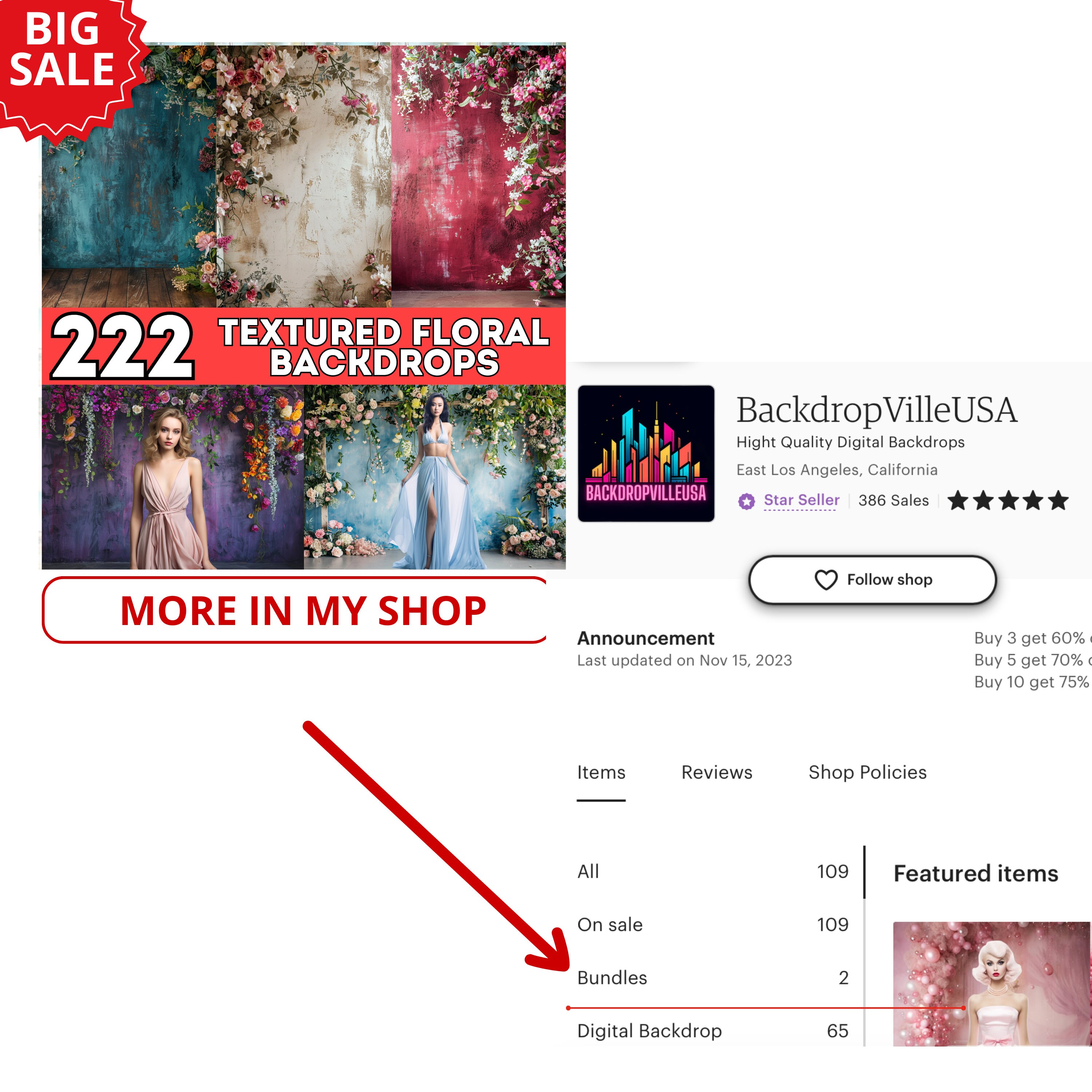 Floral Purple Texture Old Master Digital Backdrop Maternity, Photoshop Background, Digital ...