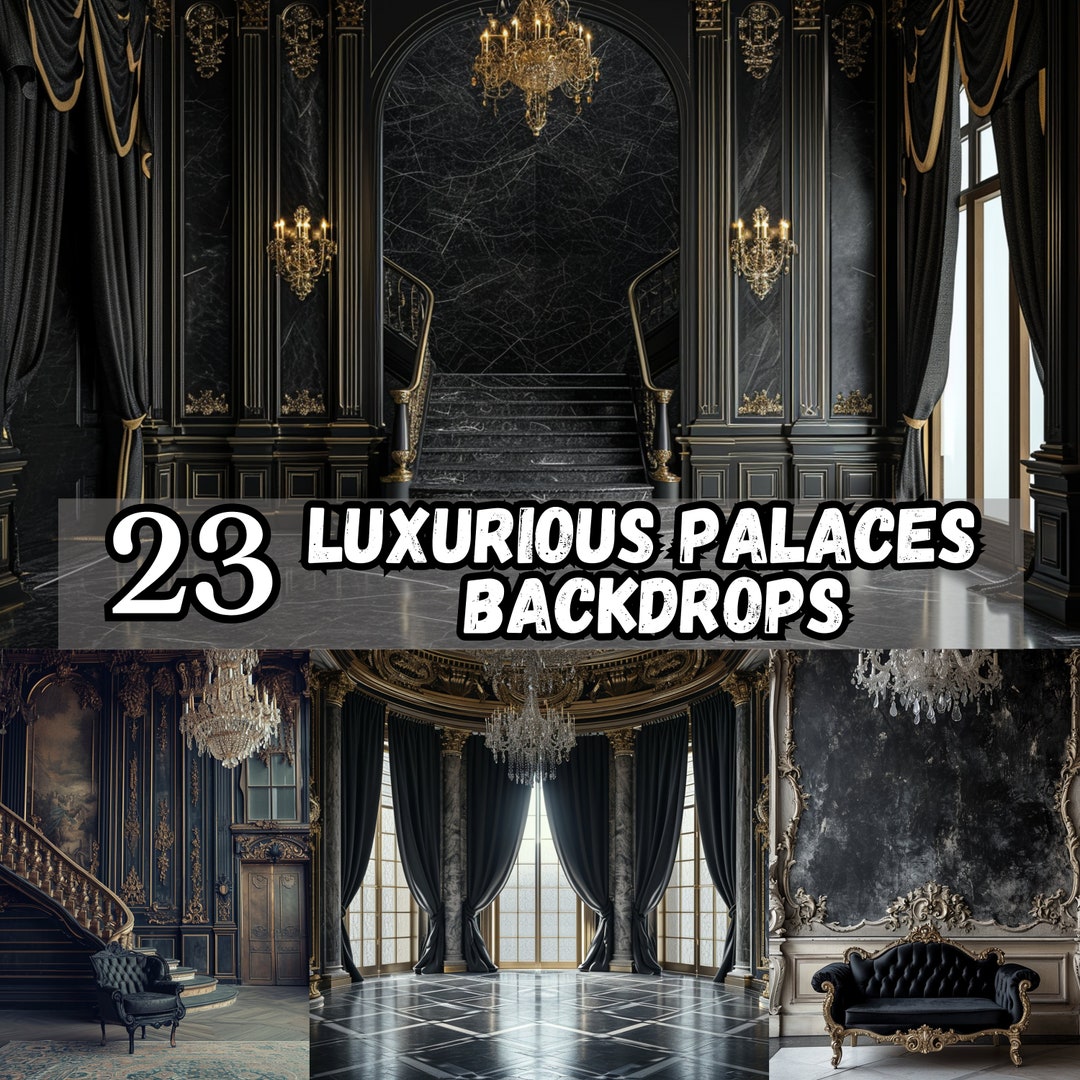 Luxury Digital Backdrop Maternity, Photoshop Background, Digital Studio ...