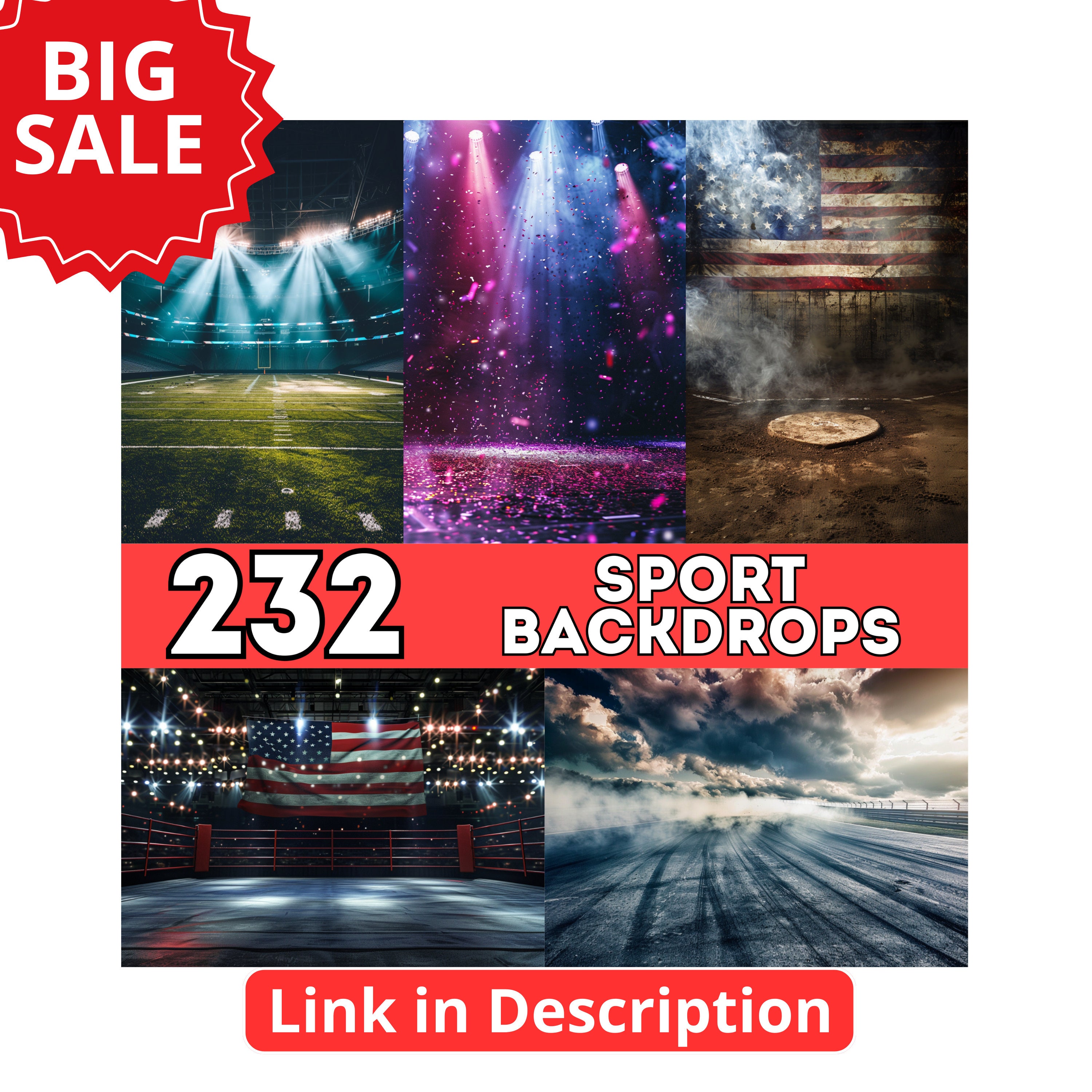 Tennis Digital Backdrop, Photoshop Background, Digital Backdrop - Etsy