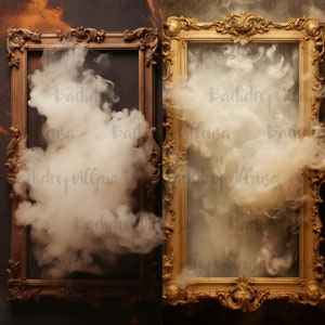 Smoke Digital Backdrop Maternity, Photoshop Background Overlay Overlays ...