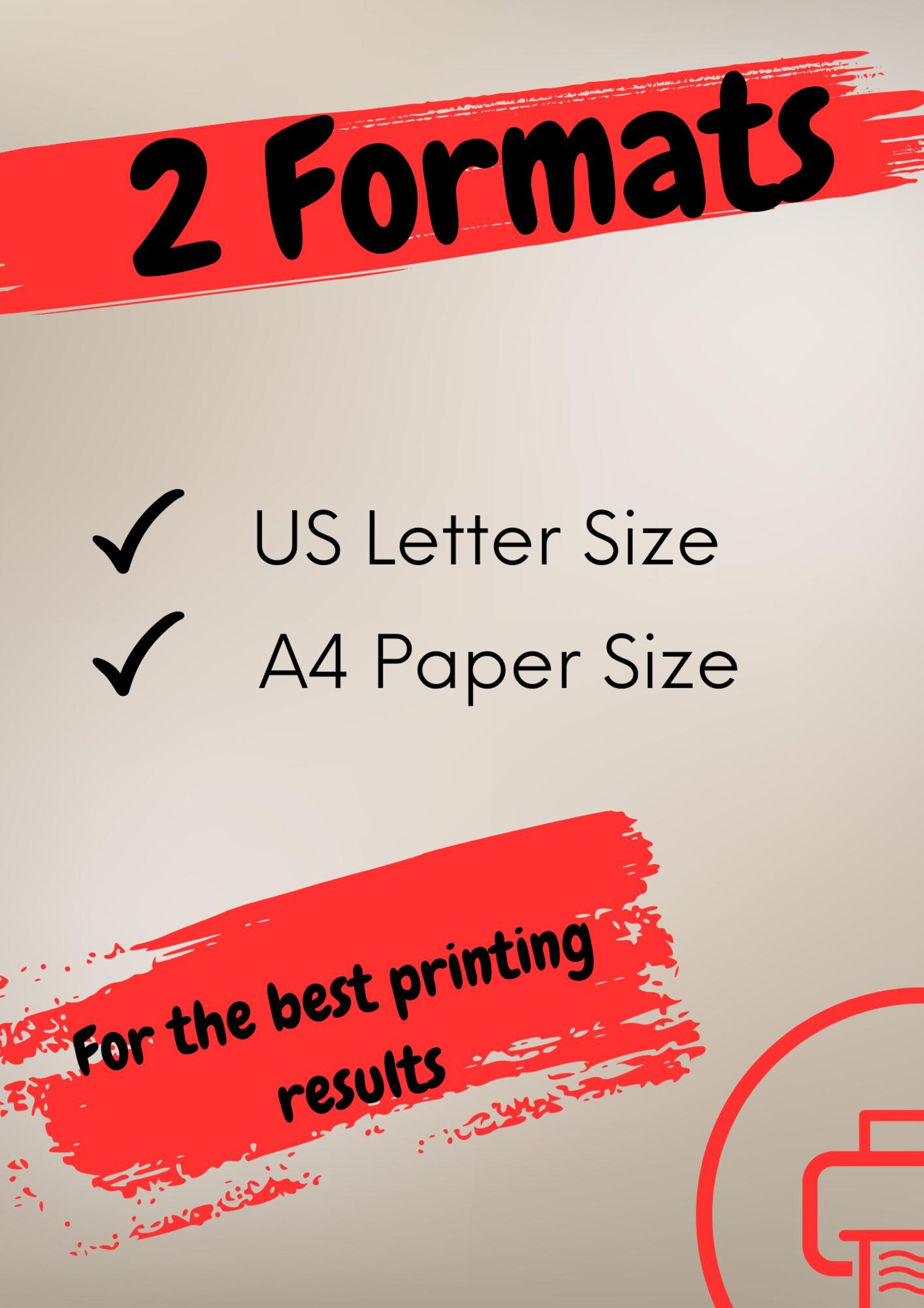 Cute Pink Yearly Planner Printable PDF for Girls Elegant Goal Setting ...