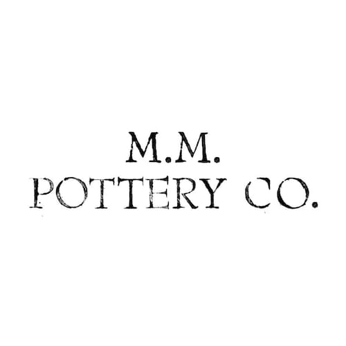 MMPotteryCo - Etsy