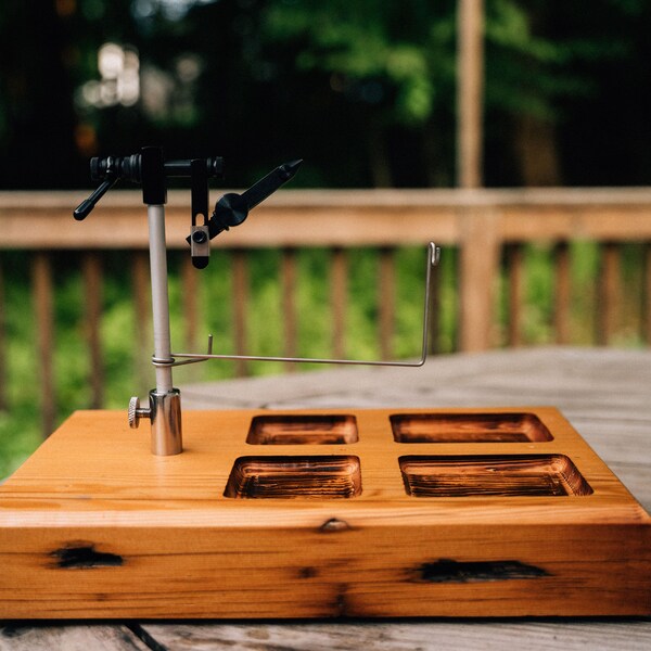 Fly Tying Base - Etsy