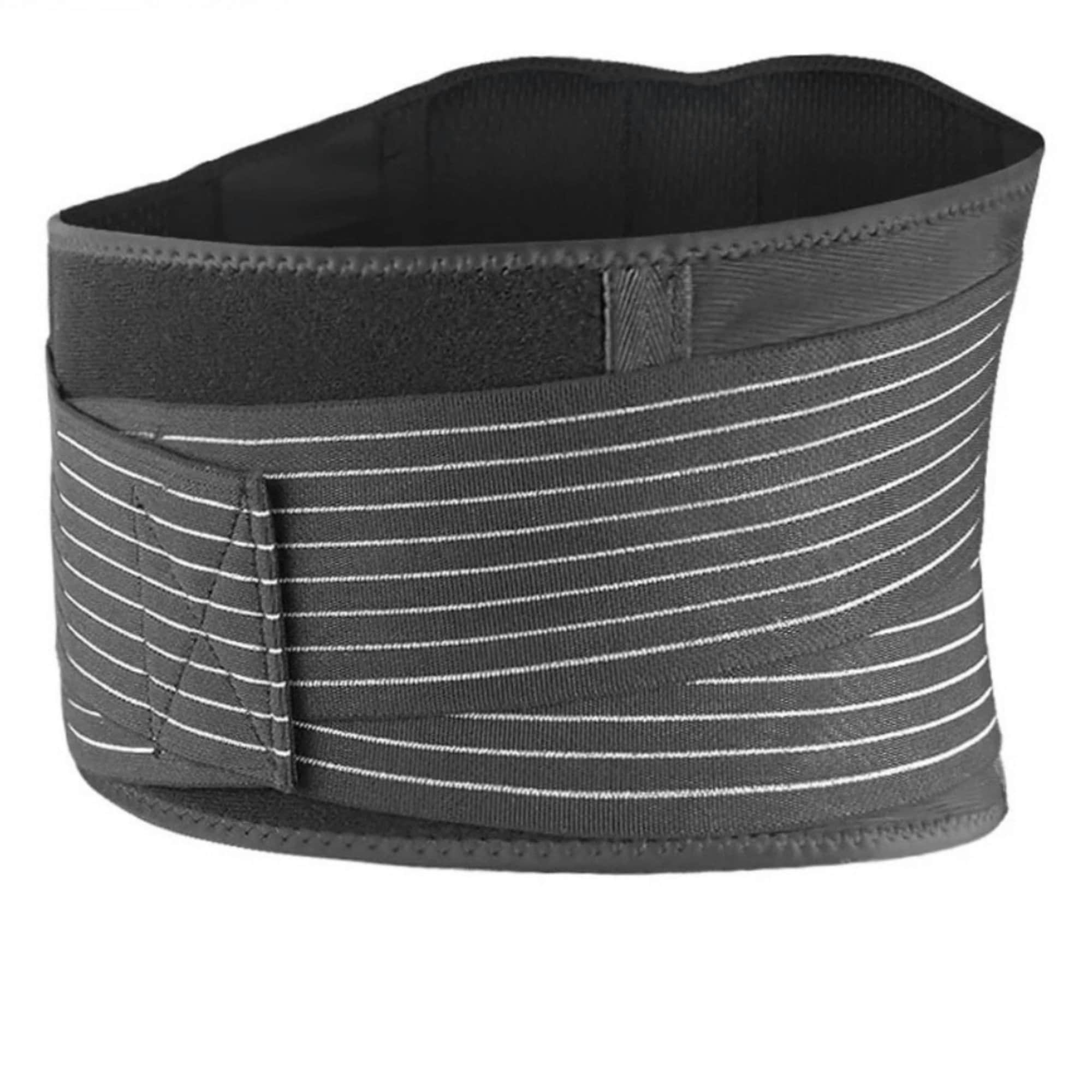 Lower Back Support Back Pain, Sciatica, Back Strap, for Men or Women ...