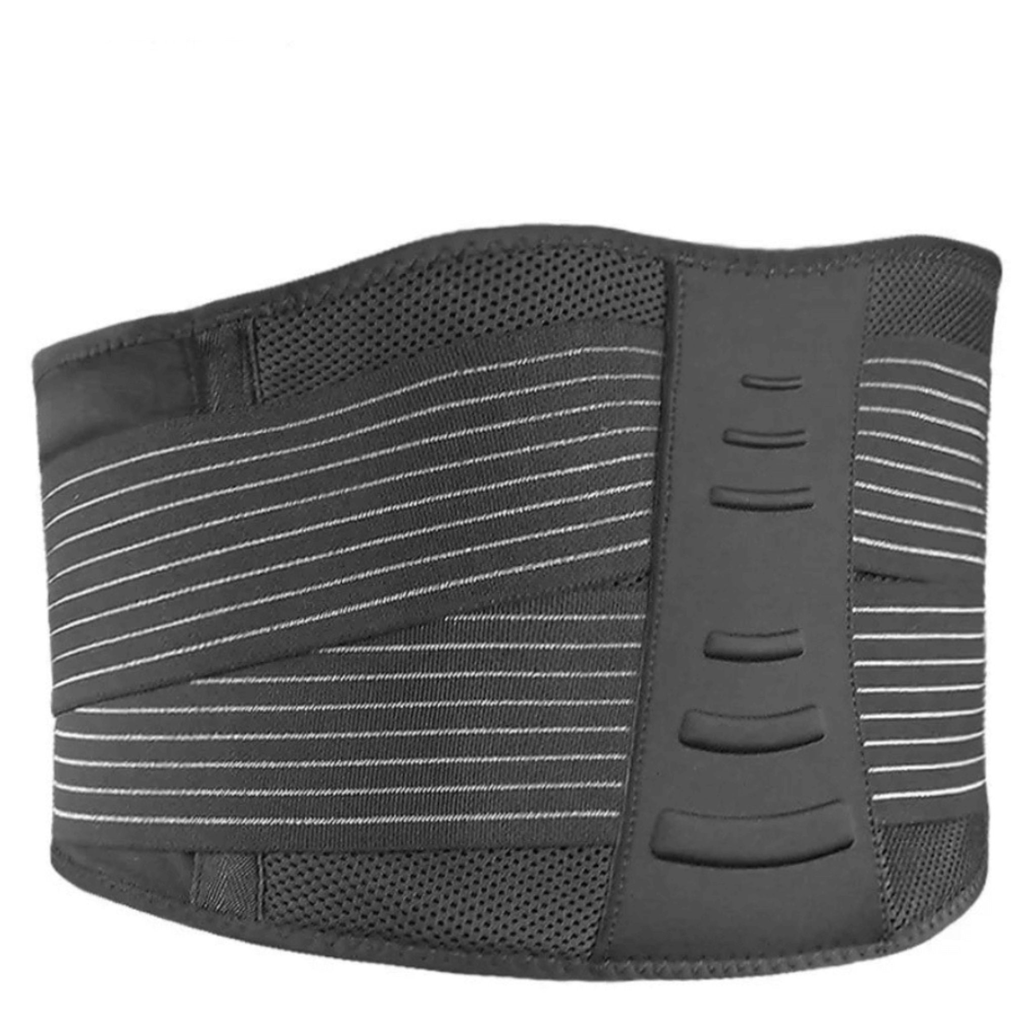 Lower Back Support Back Pain, Sciatica, Back Strap, for Men or Women ...