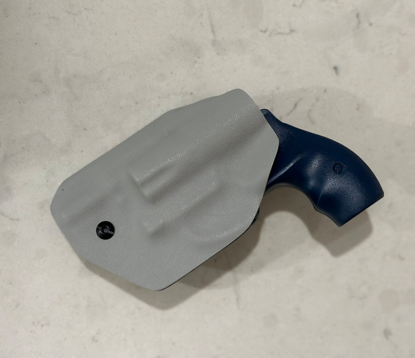 Smith & Wesson 38 J Frame Kydex Holster - Etsy