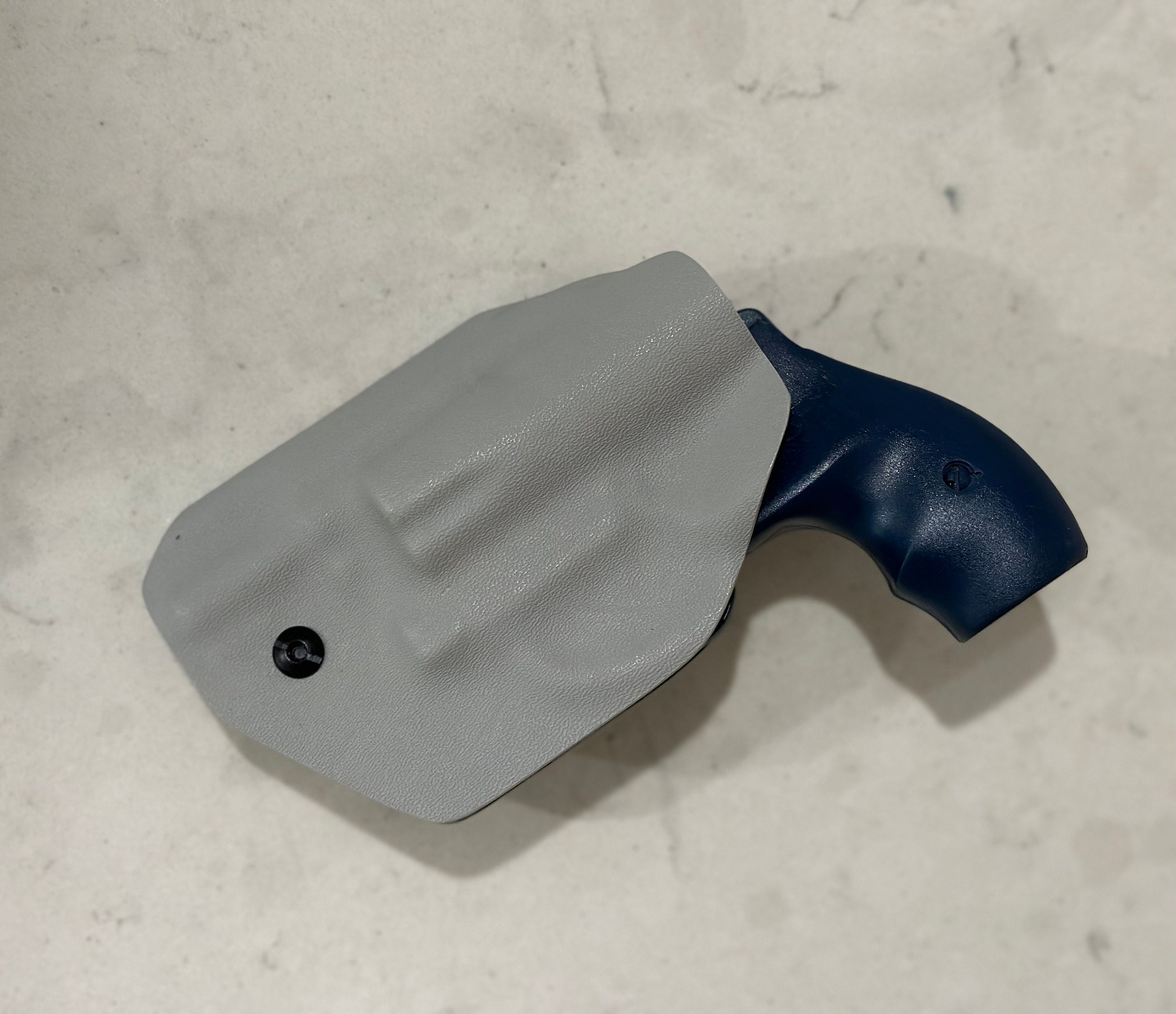 Smith & Wesson 38 J Frame Kydex Holster - Etsy