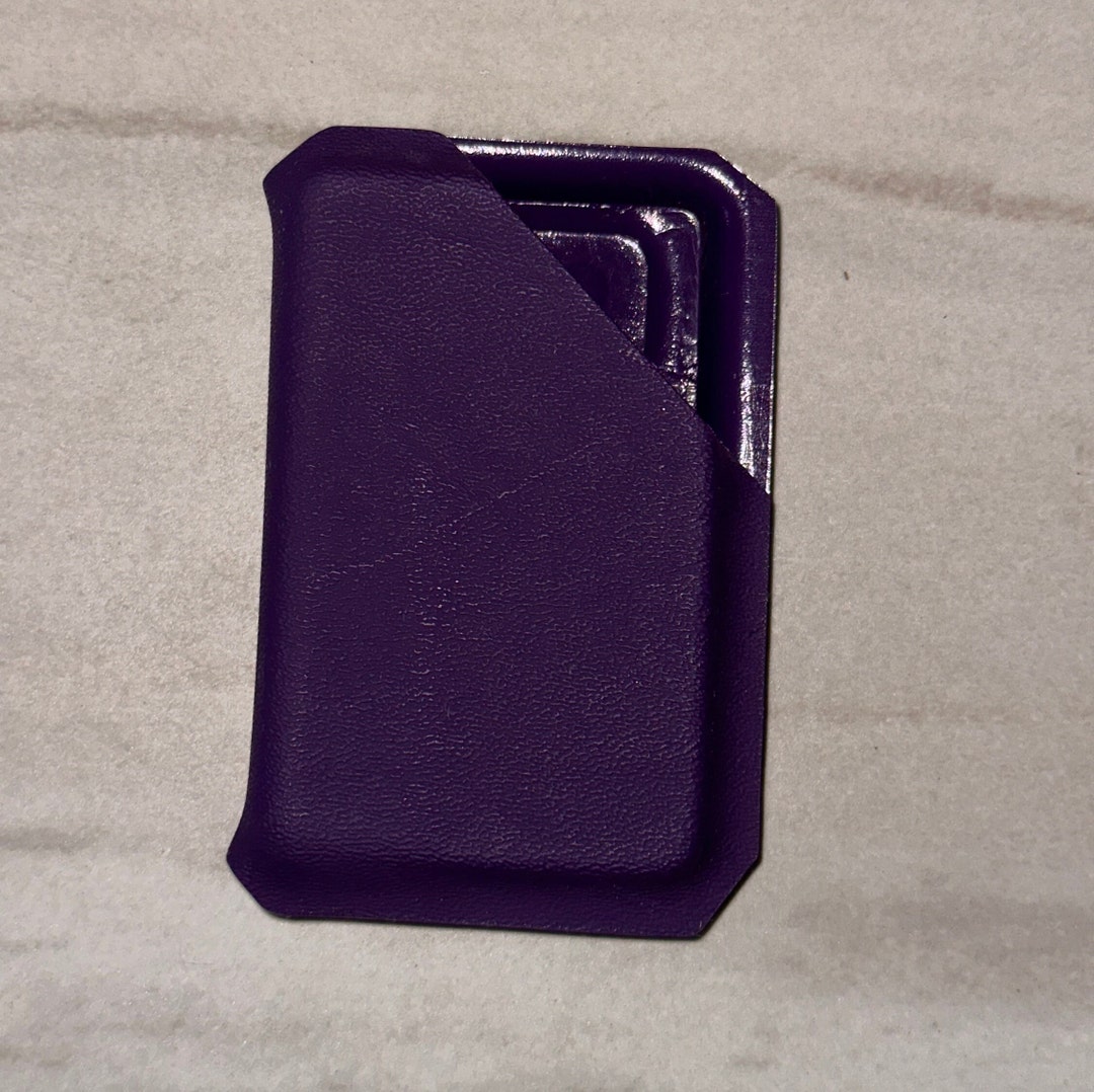 Kydex Wallet - Etsy