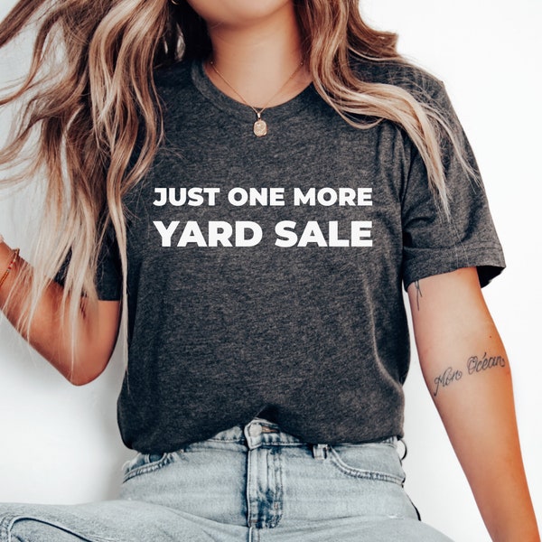 One More Yard - Etsy