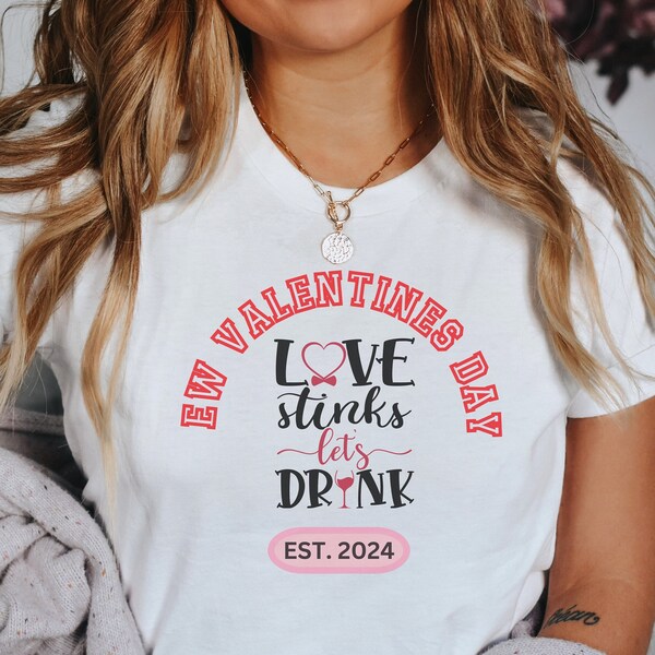 Anti Valentines Day Etsy