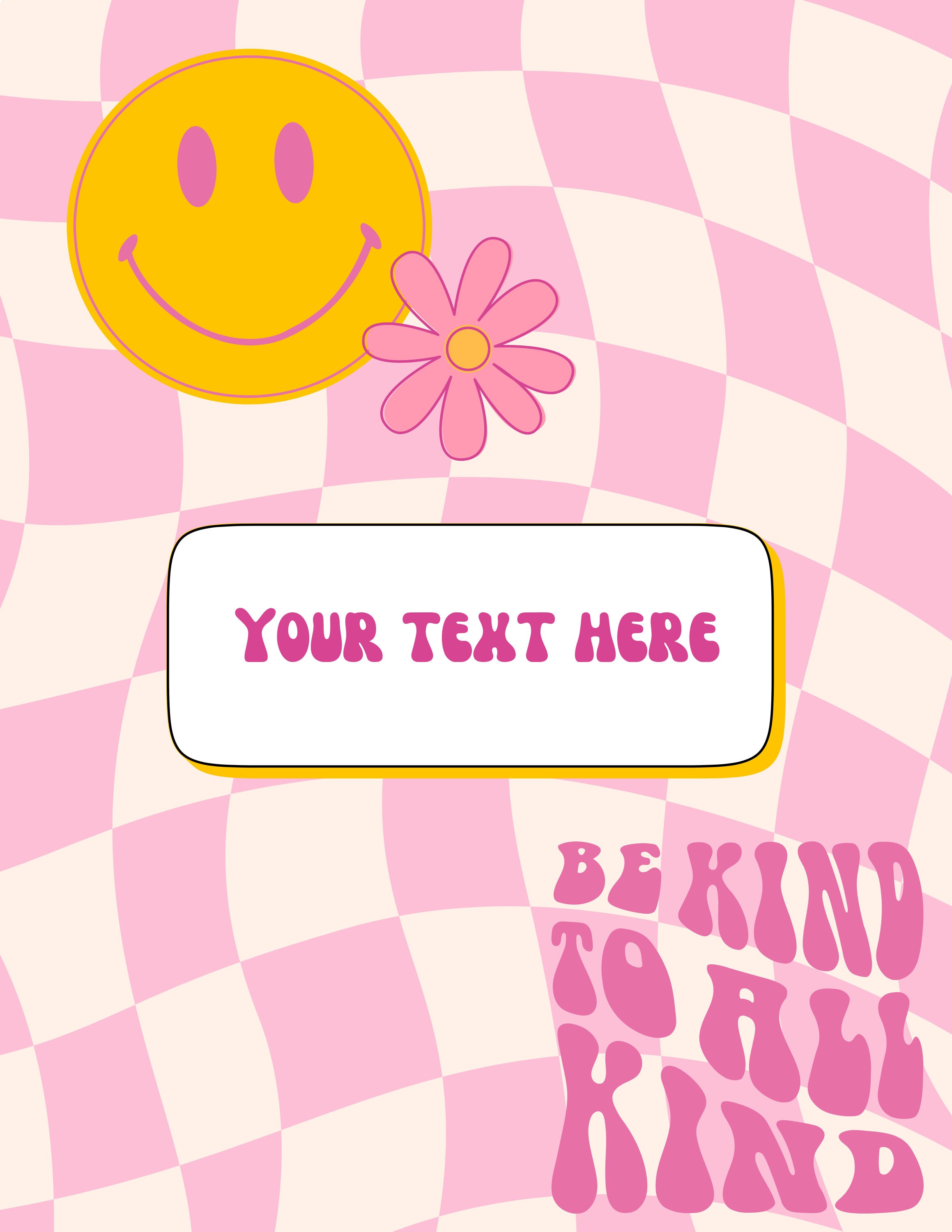 Retro Binder Covers - Etsy