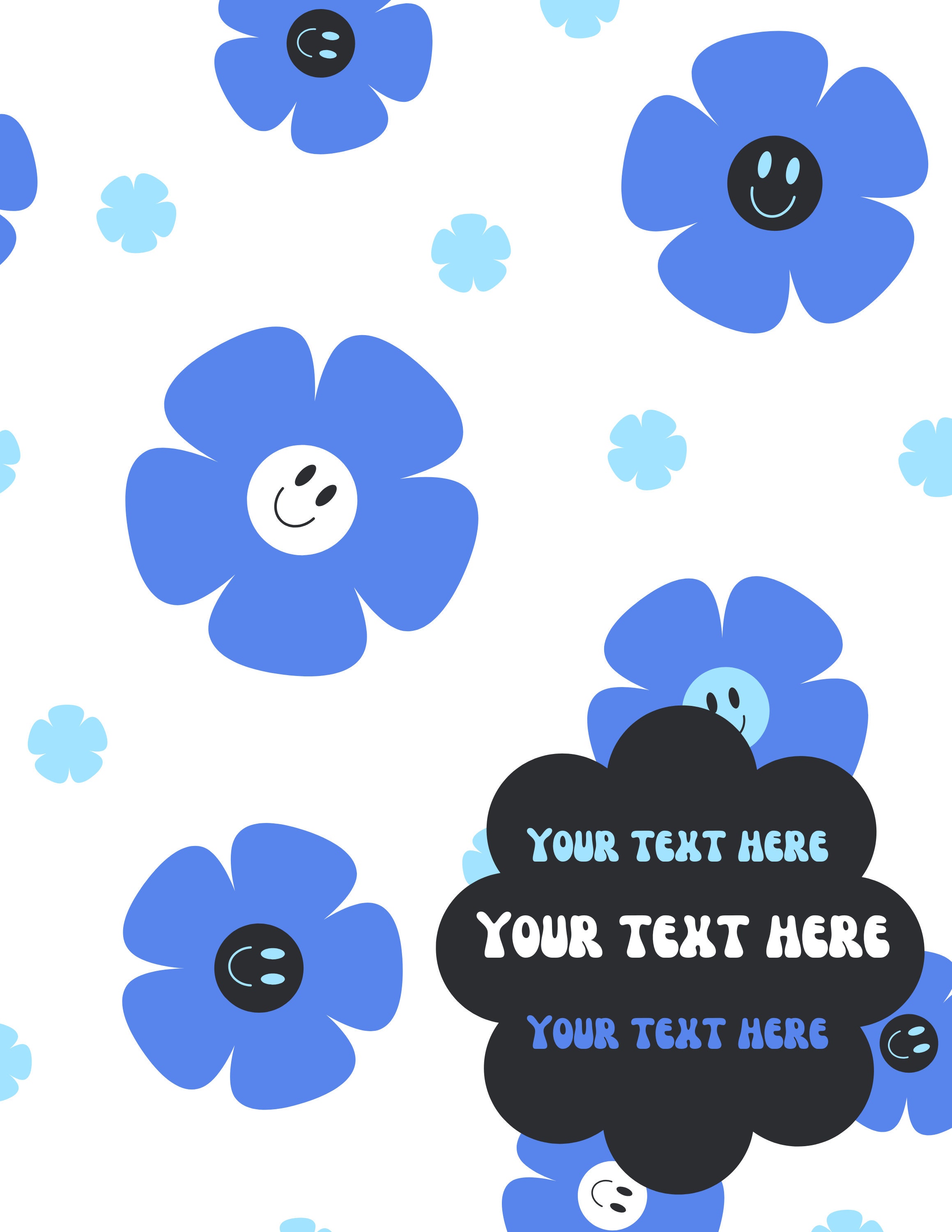 Retro Binder Covers - Etsy