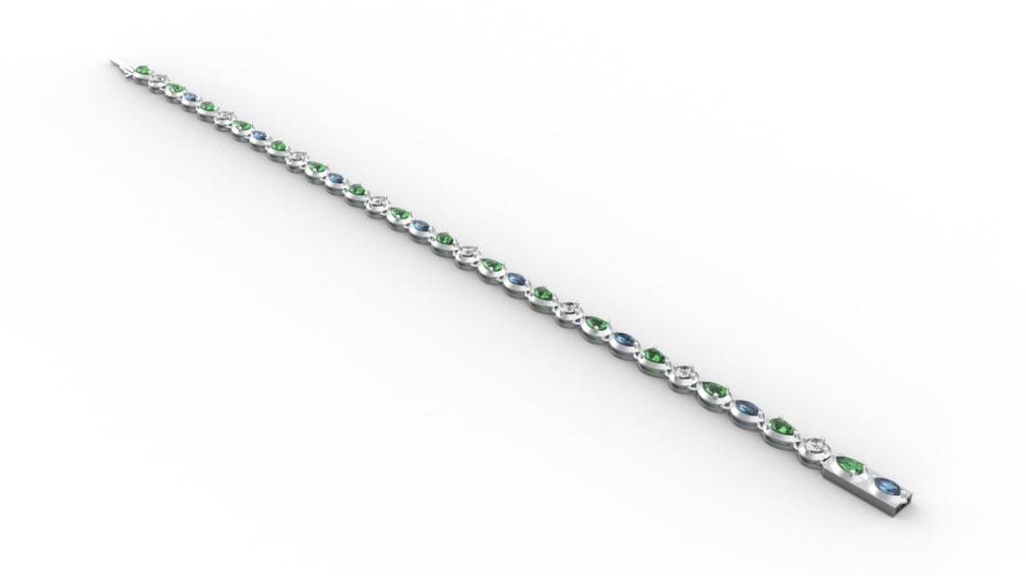 3D Jewerly Design Service, CAD, Design Your Own Jewelry, Custom ...