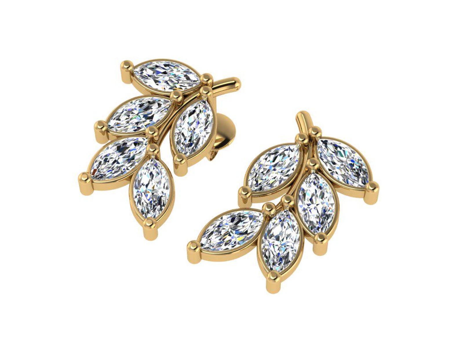 3D Jewerly Design Service, CAD, Design Your Own Jewelry, Custom ...