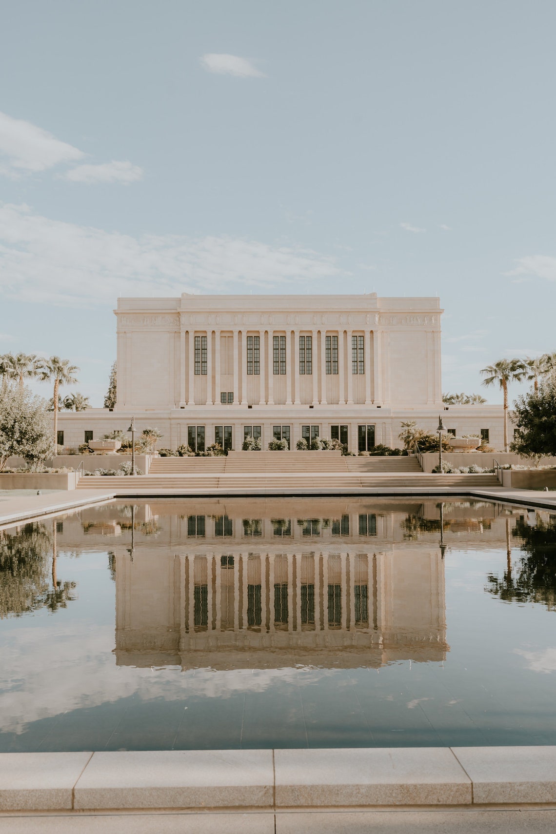 Mesa Arizona LDS Temple : Digital Download - Etsy