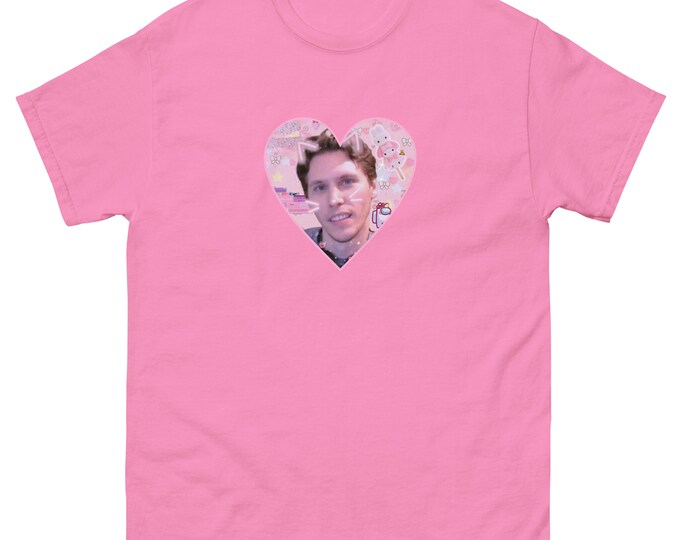 3 Jerma985 Glitter Sticker Sparkle On - Etsy