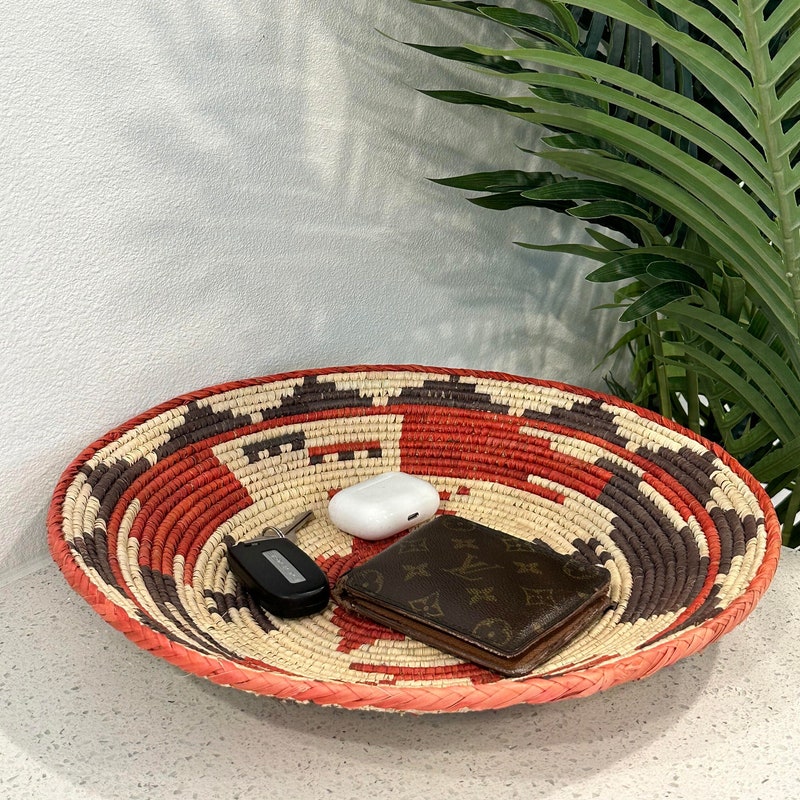 Southwest Baskets - Etsy