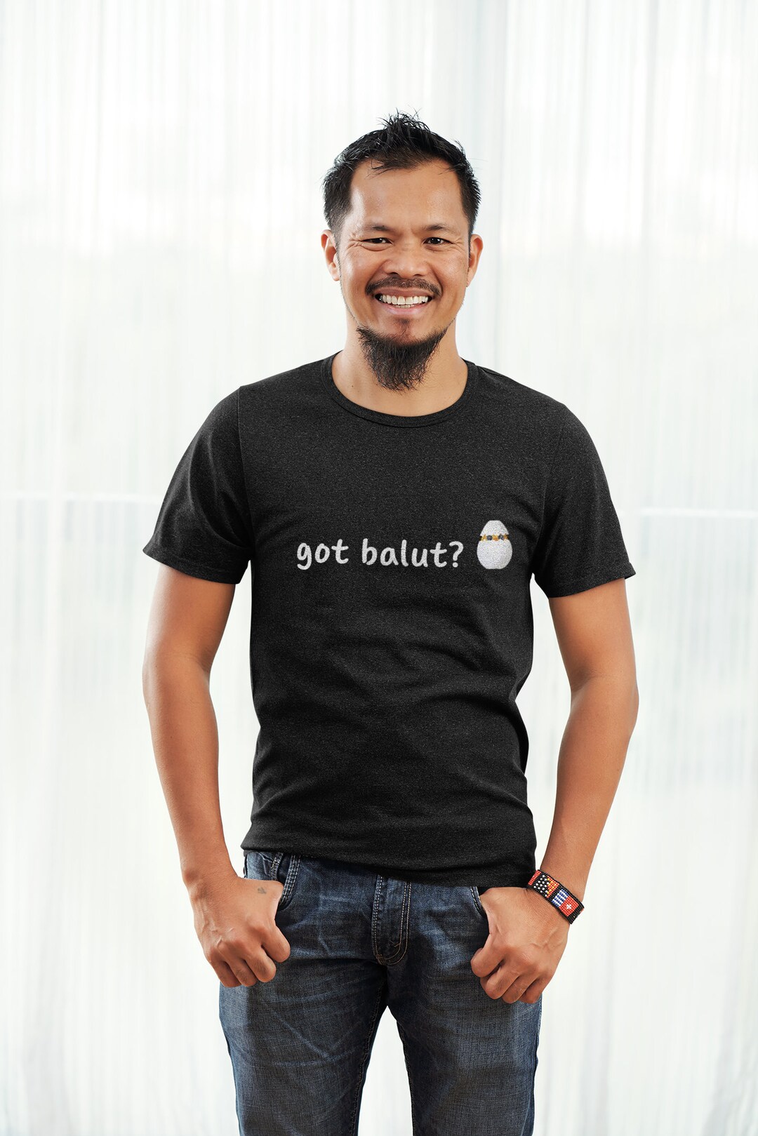 Got Balut Funny Filipino Tee Unisex Men & Women's - Etsy