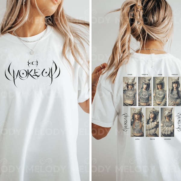 Xg Kpop Shirt - Etsy