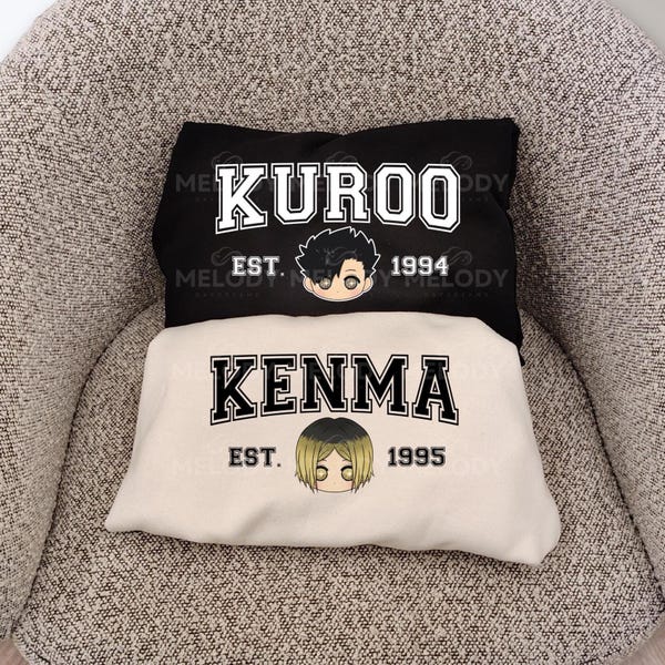 Kenma - Etsy