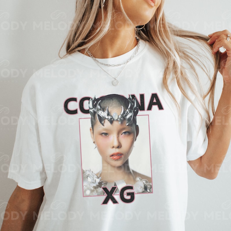 Xg Merch - Etsy