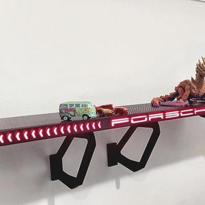 Gt3 Wing Shelf - Etsy