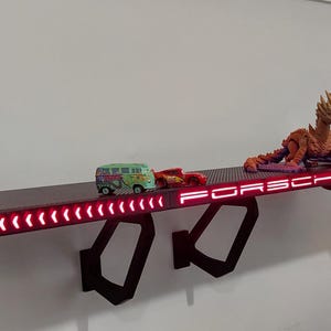 Gt3 Wing Shelf - Etsy