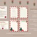 Editable Santa Letters Bundle | Letter From Santa | Nice List ...