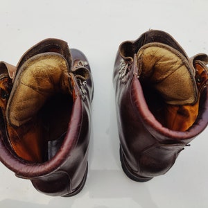 Gronell Traditional Hiking Boot - Etsy